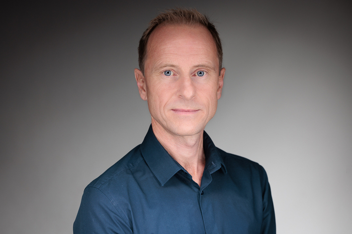 Colin Stewart (Author of Flid)