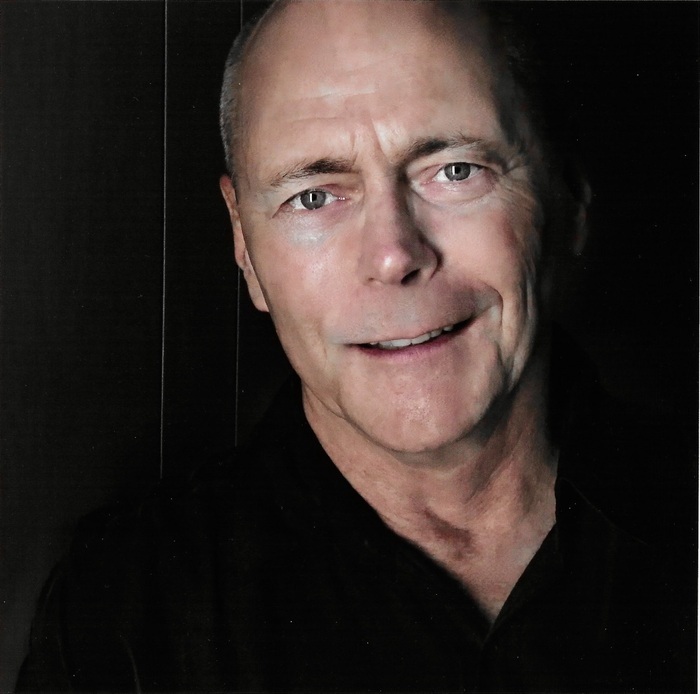 Donald Proffit (Author of Hardship Alaska)