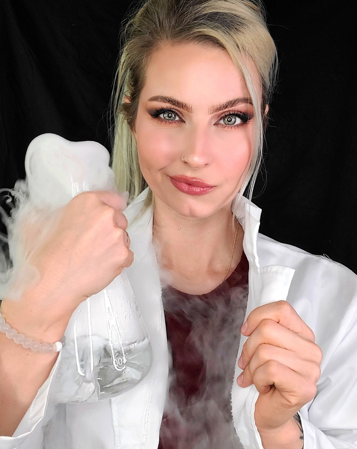 Leah Elson (Author of There Are (No) Stupid Questions . . . in Science)