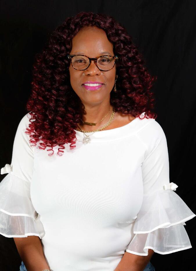 Micki Berthelot Morency (Author of The Island Sisters)