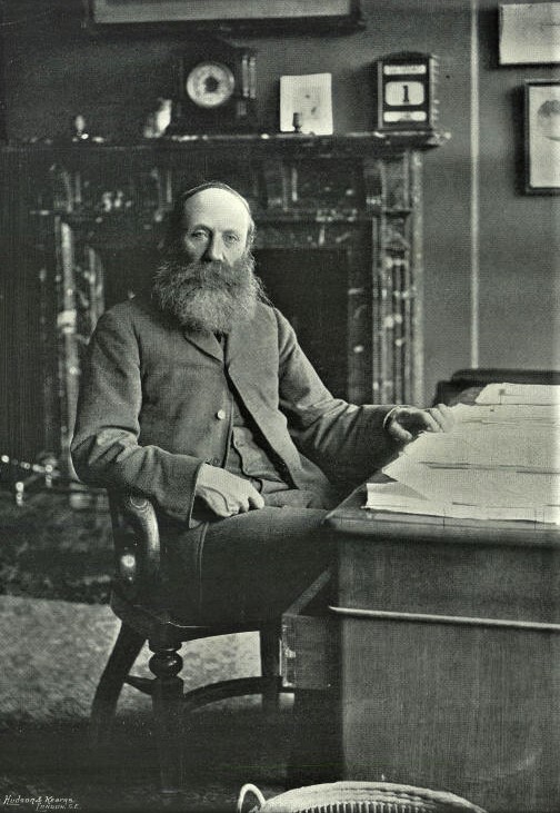 H. Perkins (Author of The Centenary of the Marylebone Cricket Club)