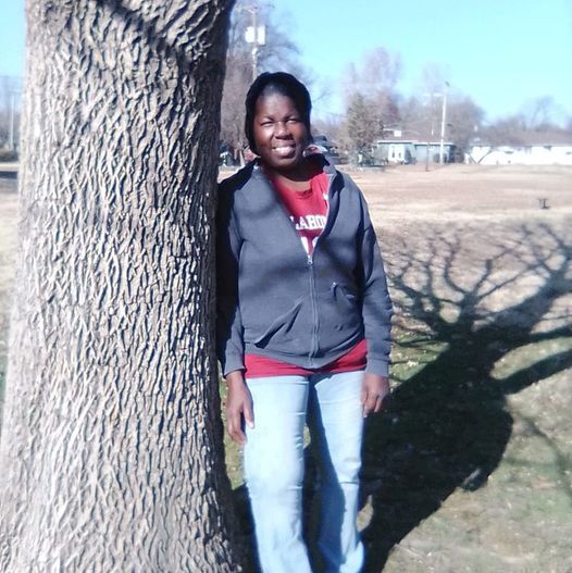 Brenda Powell (Author of Breaking Through the Silence)