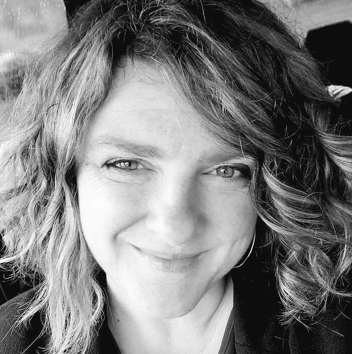 Christina Rich (Author of The Guardian's Promise)