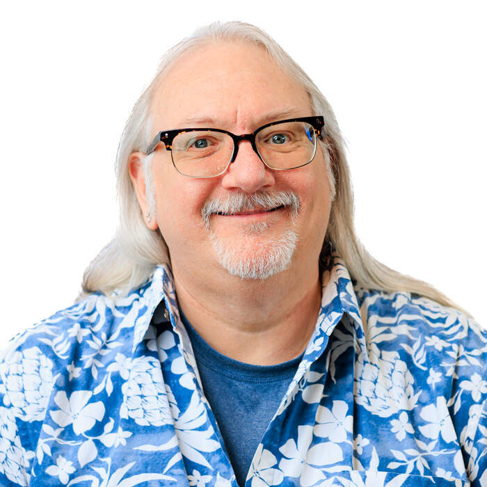 Gregory A. Kompes (Author of Tamburlaine)