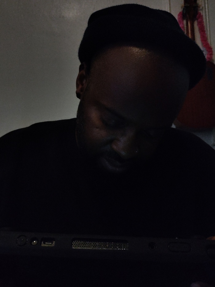 Kurtis L. Darby (Author of Dead in the Rear)