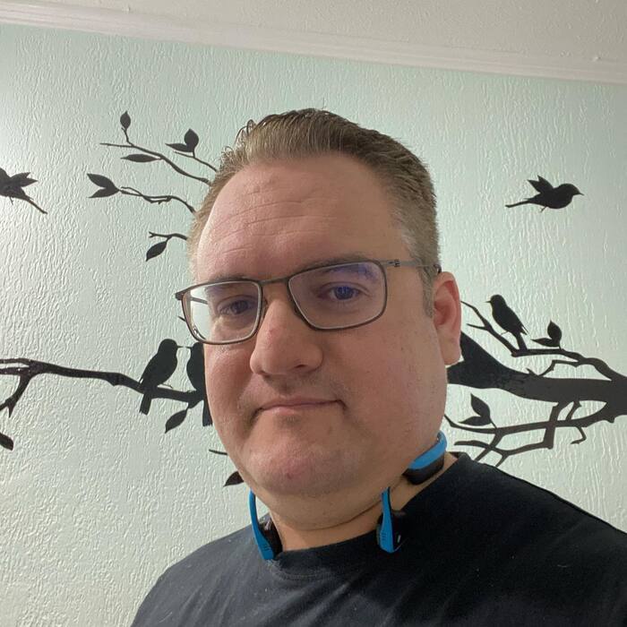 David Gunter (Author of Magical After)