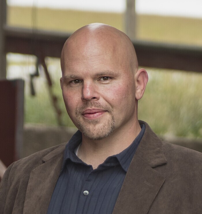Steven A. Guglich (Author of Piercing the Veil)
