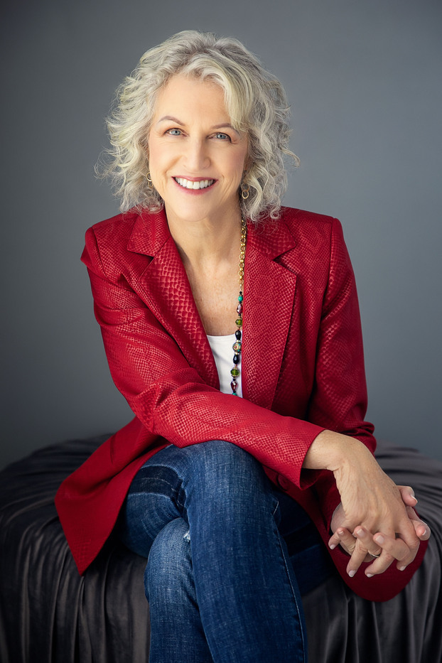 Nancy Murphy (Author of The Space Carved by the Sharpness of Your Absence)