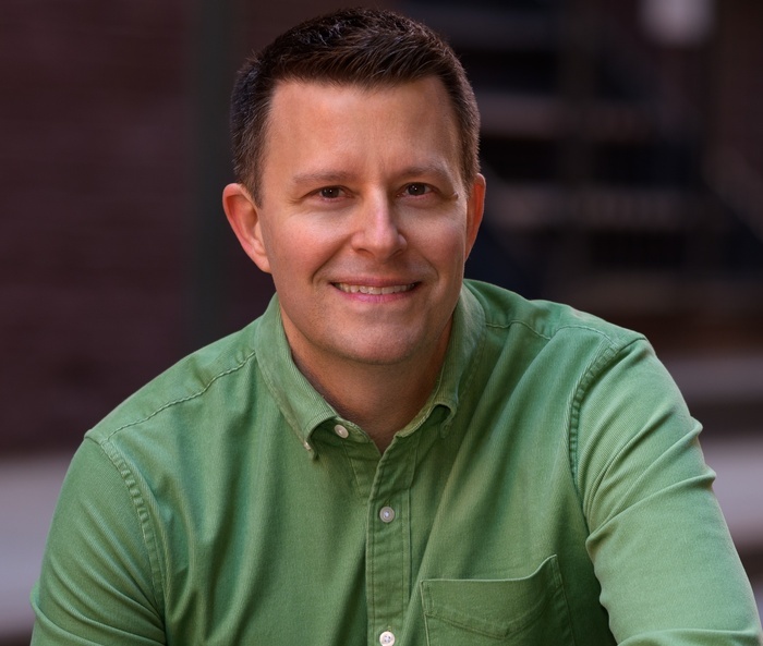 Sidney Karger (Author of Best Men)