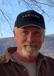 Jim Davidson (Author of Snowfall in Virginia)