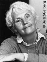 Ursula Fuchs (Author of Emma oder Die unruhige Zeit)