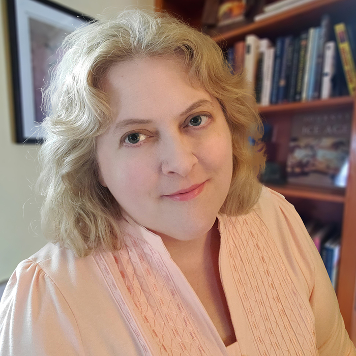 Anna Durand (Author of Dangerous in a Kilt)