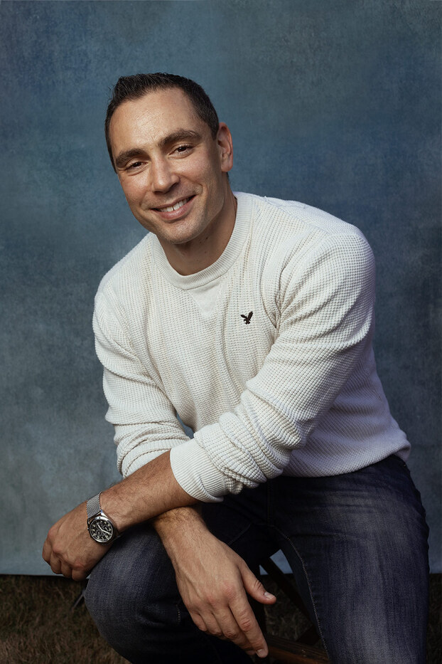 Patrick C. Clancy (Author of Secrets of Tutoring Success)