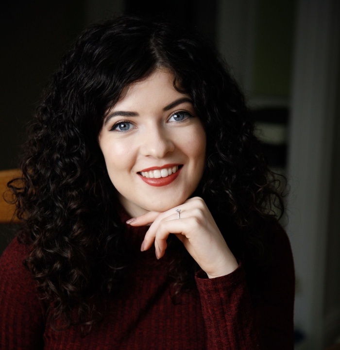 Rosie Hewlett (Author of Medea)