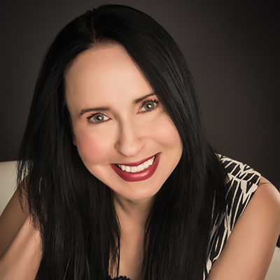 Lisa Renee Jones (Author of If I Were You)