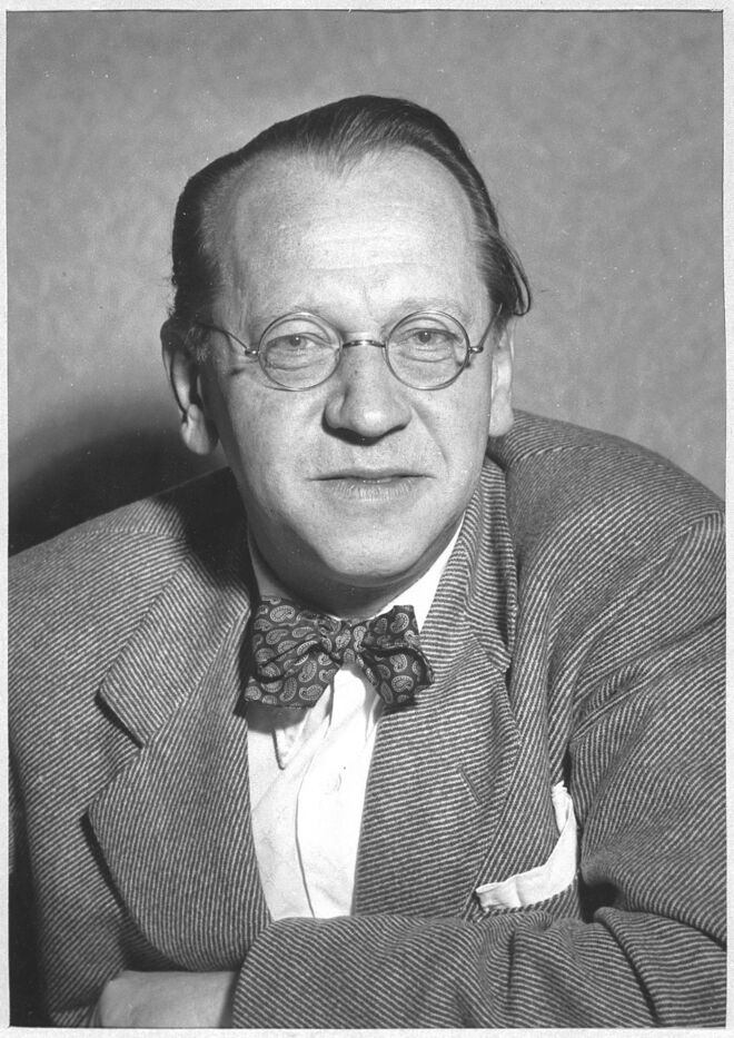 Joachim Maass (Author of Kleist)