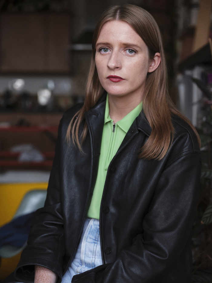 Rachel Connolly (Author of Lazy City)