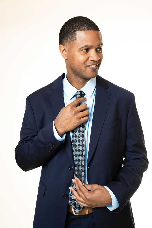 Brian Wasson (Author of Seven Minutes in Candyland)