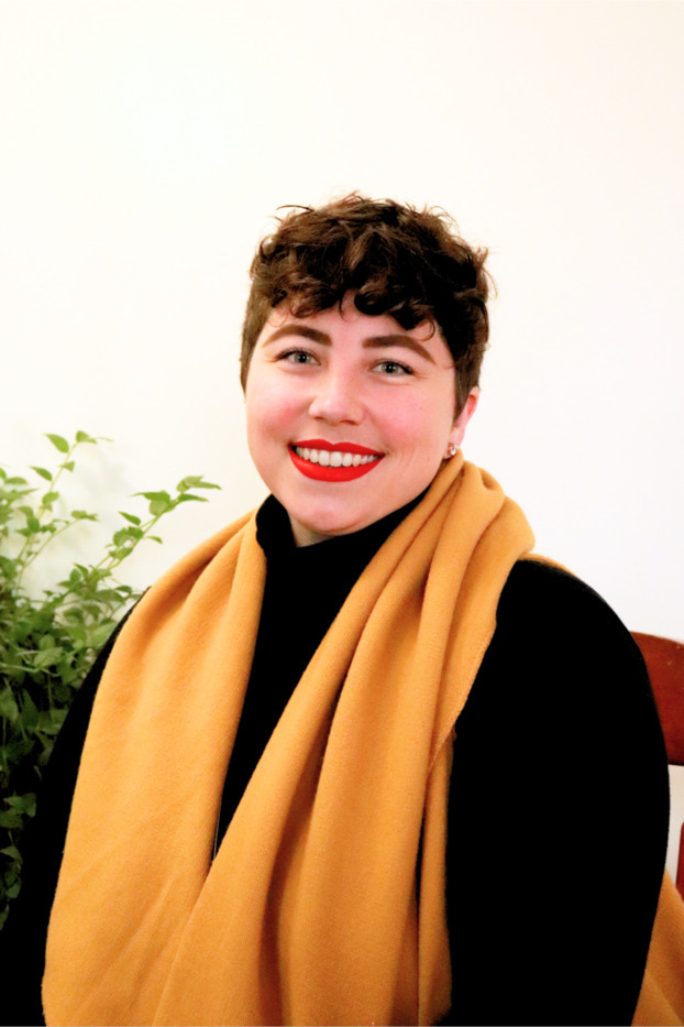 Megan Collins (Author of Cupcake Surprise)