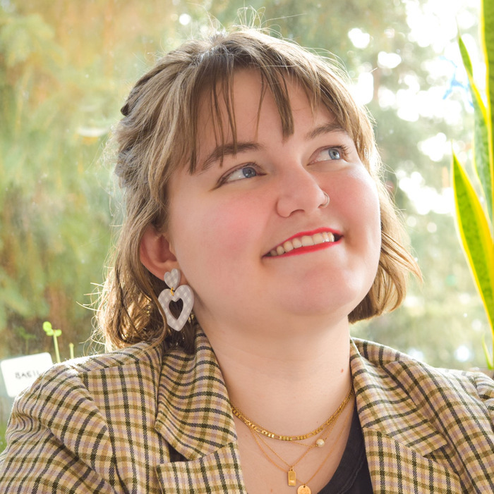 McKayla Coyle (Author of Goblin Mode)