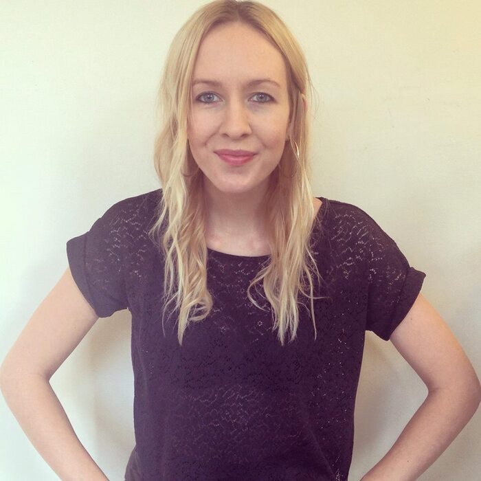 Emily Kimber (Author of The Girls Meet Their Fairies)