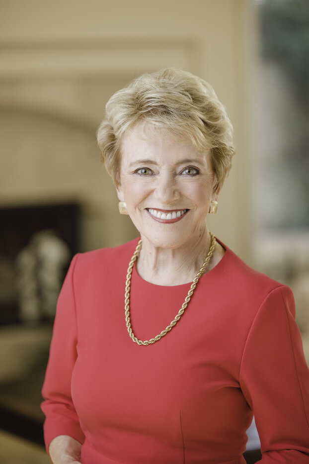 Mary Morrissey (Author of Brave Thinking)