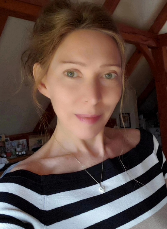 Lori Demonia (Author of Leah's Voice)