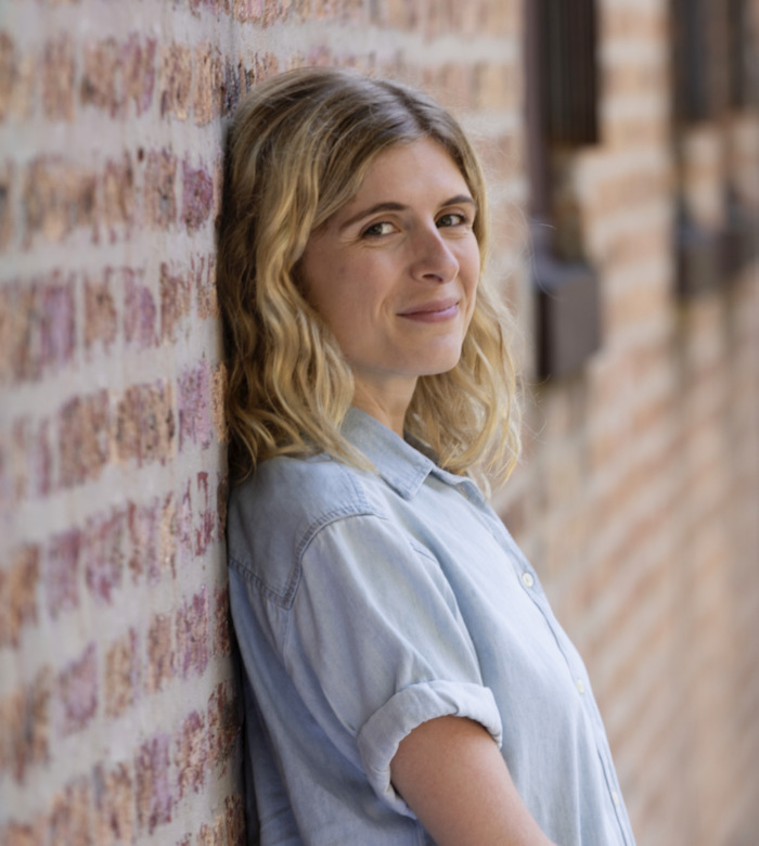 Maxine Rae (Author of Cold Girls)