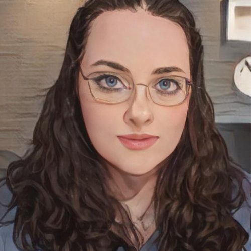 April Cross (Author of Mating Lexi)