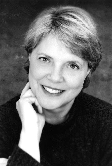 Andrea Warren (Author of Surviving Hitler)