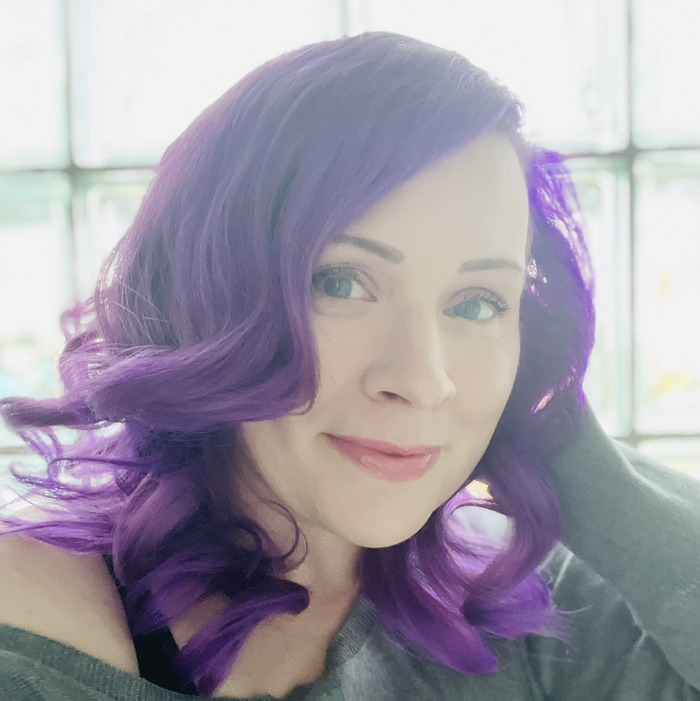 Heather Levy (Author of Hurt for Me)