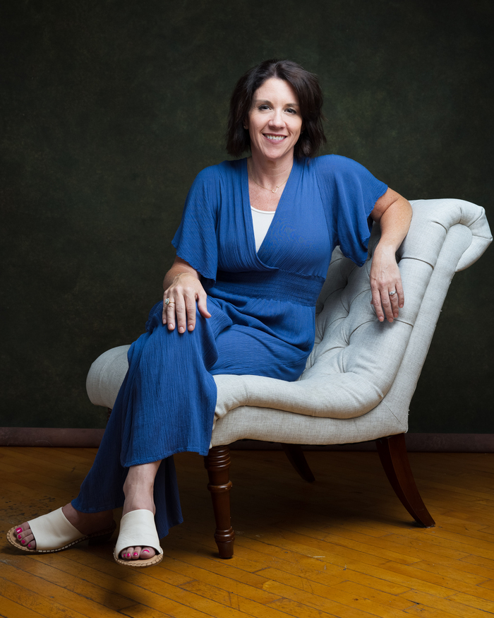 Jill A. Stoddard (Author of The Big Book of ACT Metaphors)