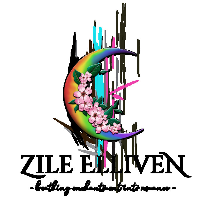 Zile Elliven (Author of Psync)