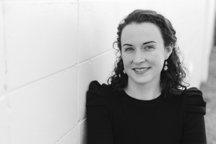 J. Grace Pennington (Author of Radialloy)