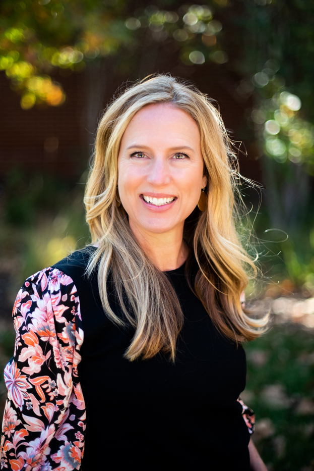 Becky Wade (Author of Memory Lane)