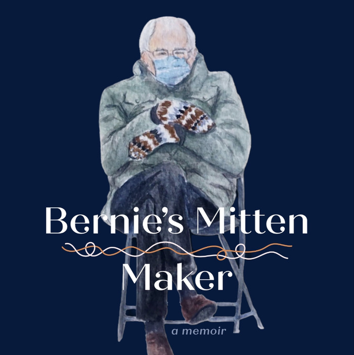 Jen Ellis (Author of Bernie's Mitten Maker)