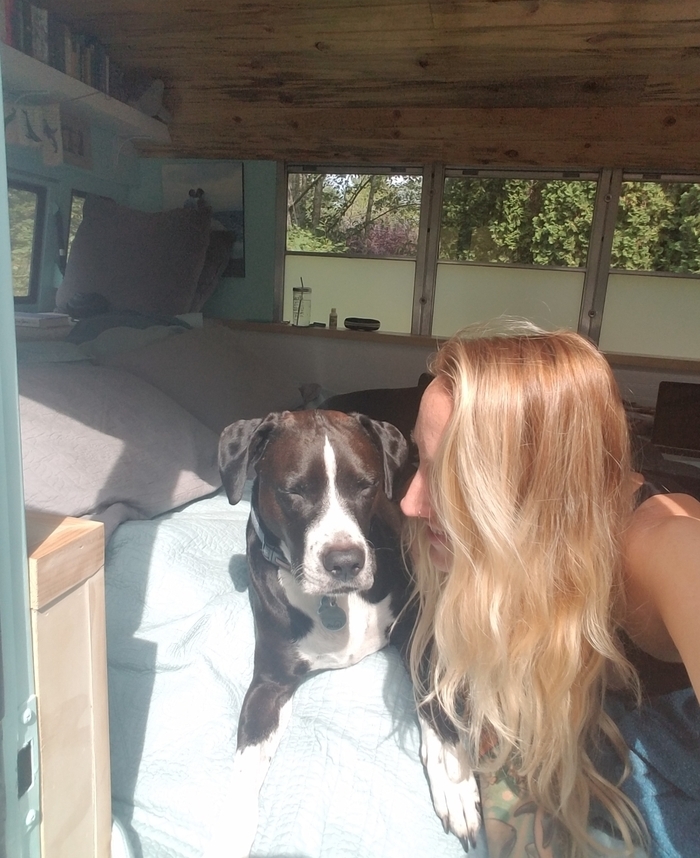 Rachel Carbary (Author of Goodnight To My Family)