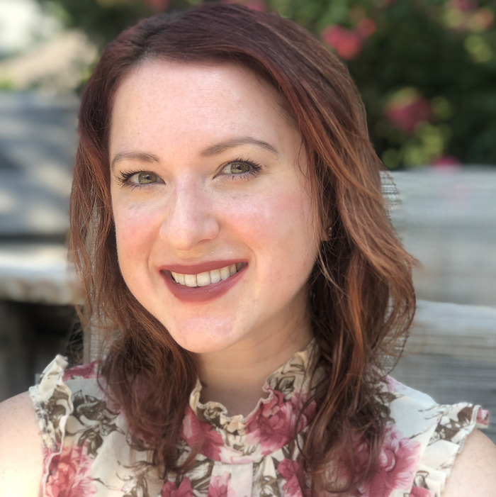 Kristi Strong (Author of Balloon Days)