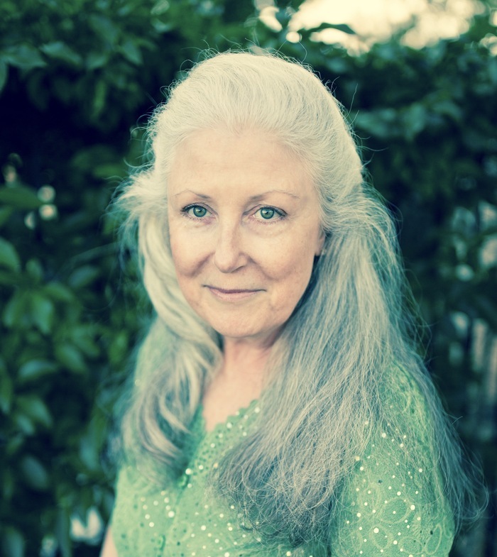 Deborah McTiernan (Author of Lilly Noble & Actual Magic)