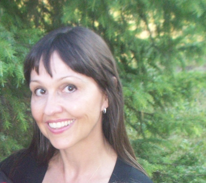 Jane Frkovich (Author of Goddess of Rain)