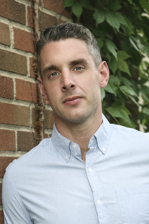 Tyler Schwanke (Author of Breaking In)