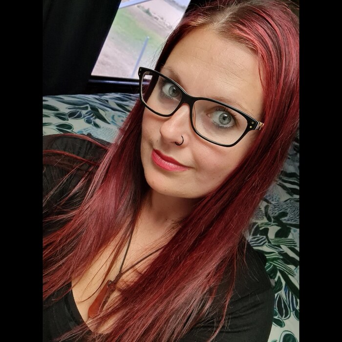 Lena Moore (Author of River of Harmony)