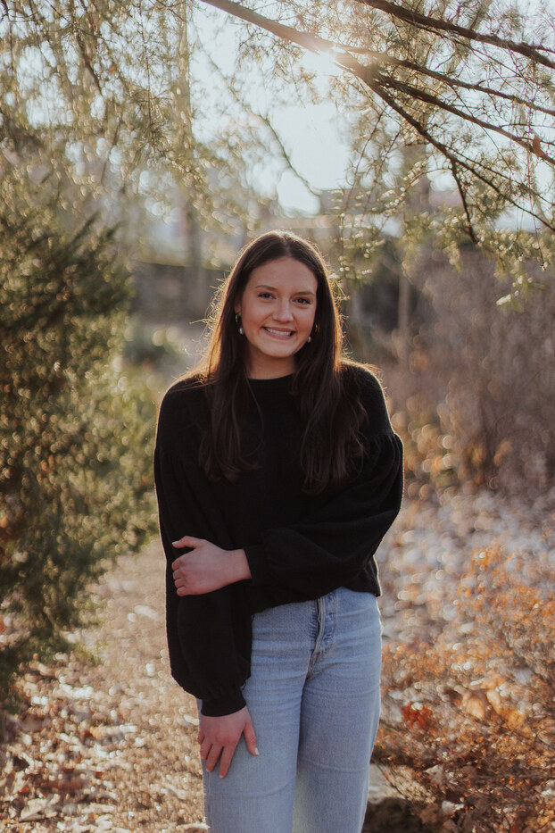 Clare Gilmore (Author of Love Interest)