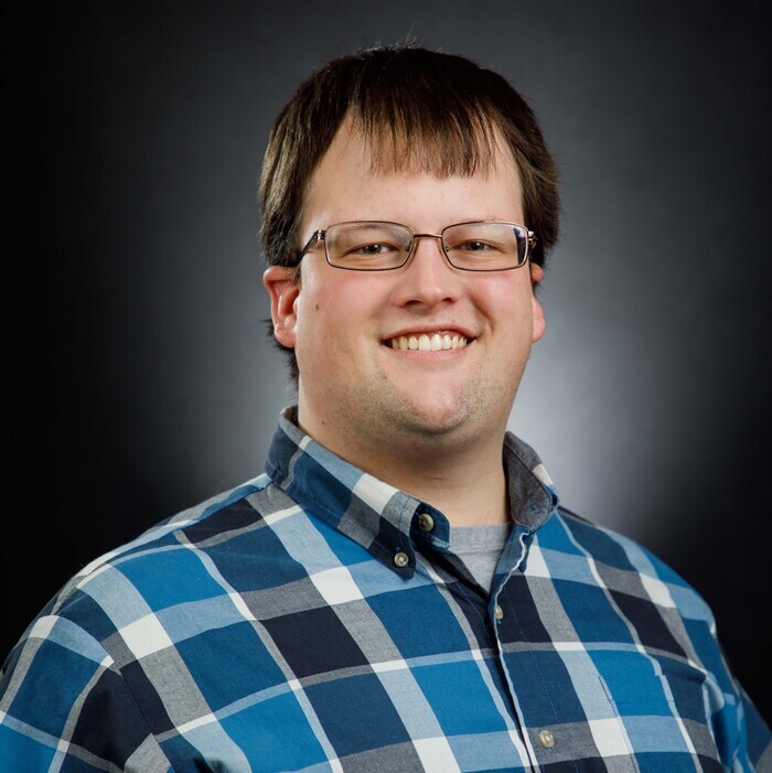 Jared Lockhart (Author of Timeless Church)