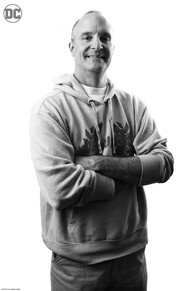 Aaron Lopresti (Author of Batman)