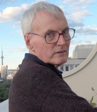 Michael Millgate (Author of Thomas Hardy)