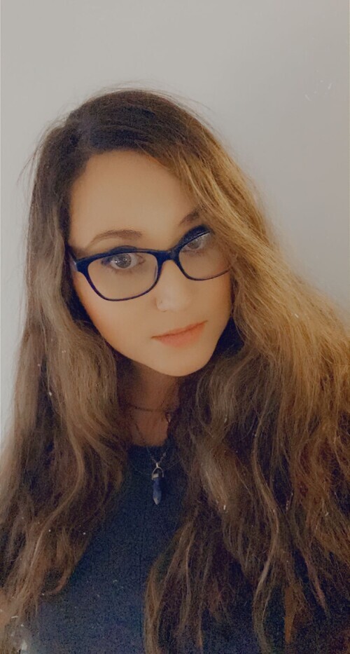 Meg Lynn (Author of Tidal Wave)