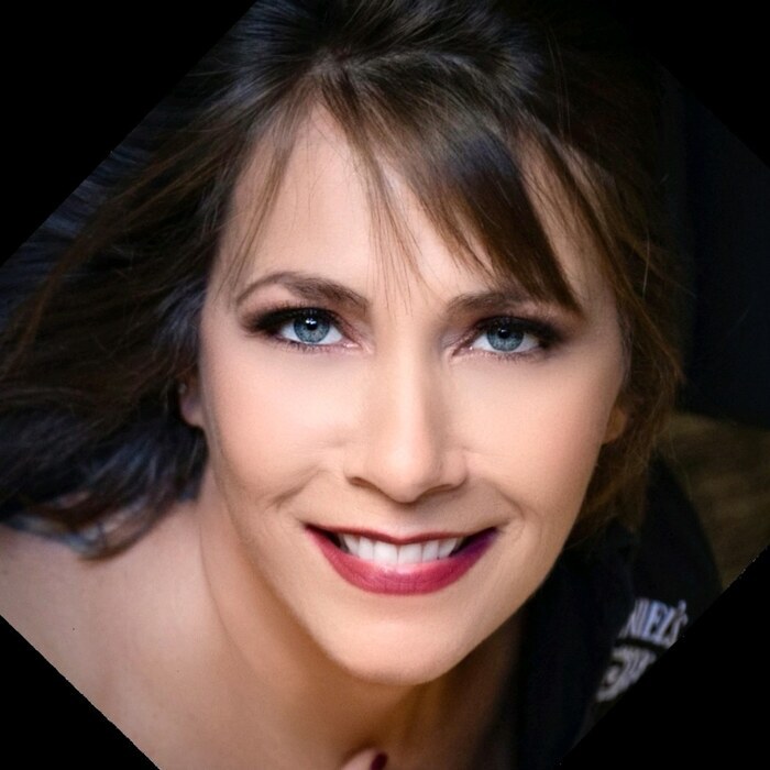 Y.S. Reffitt (Author of Songs from the Heart)