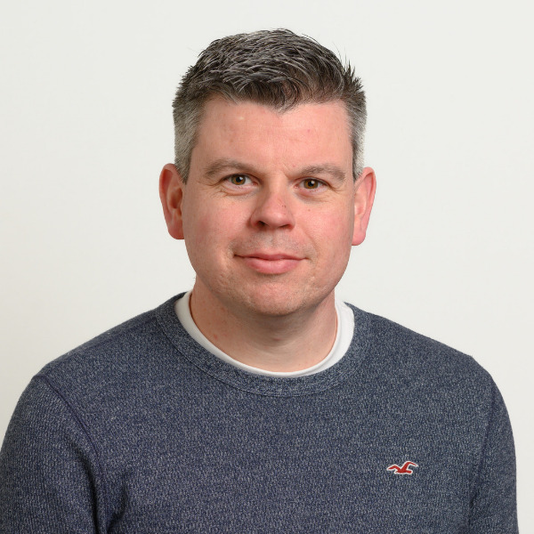 Mark Kielty ( of Fierce Mighty)