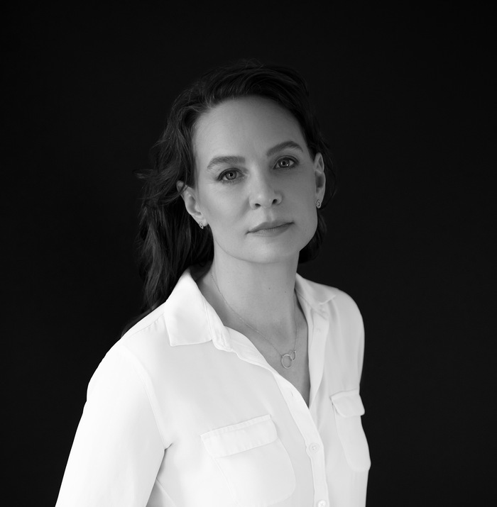 Alexa Hagerty (Author of Still Life with Bones)